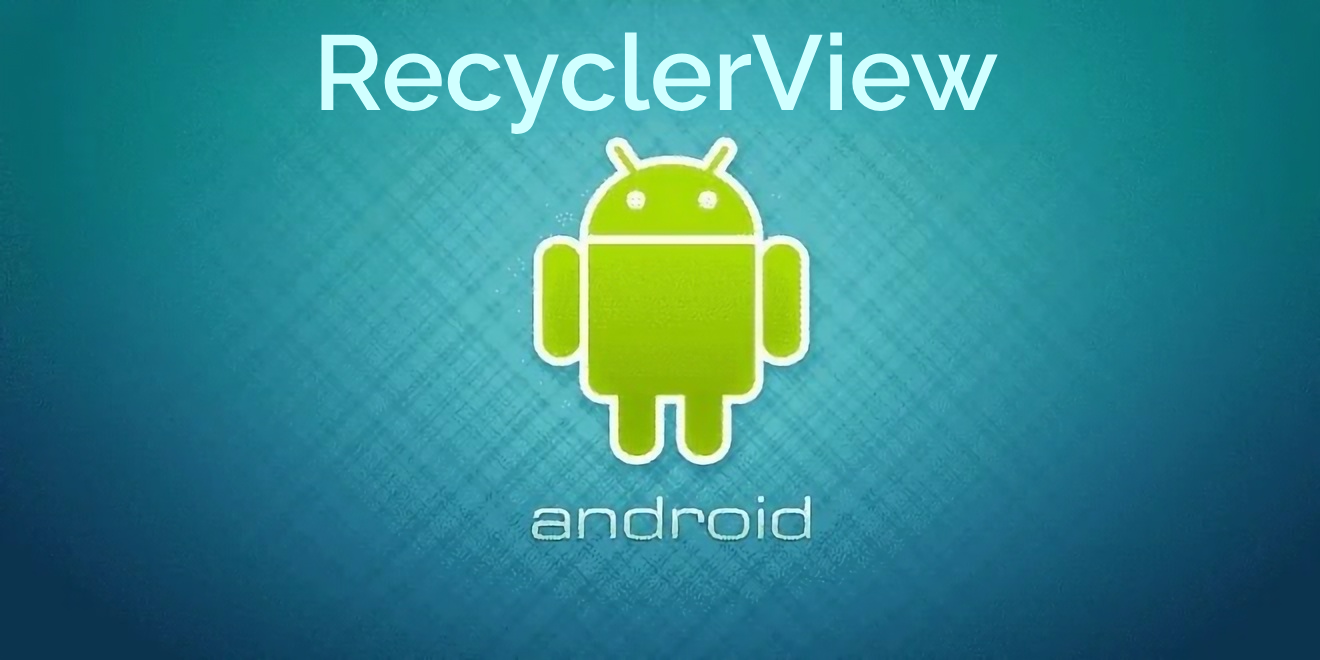 RecyclerView Nasıl Kullanılır? – Harun Demir